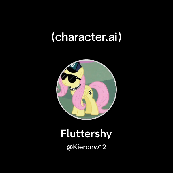 Chat with Fluttershy | character.ai | AI Chat, Reimagined–Your Words ...