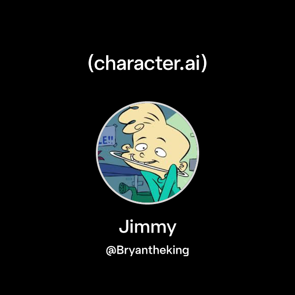 Chat with Jimmy | character.ai | Personalized AI for every moment of ...