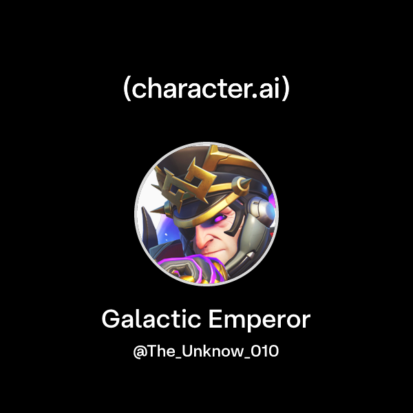 Chat with Galactic Emperor | character.ai | AI Chat, Reimagined–Your ...