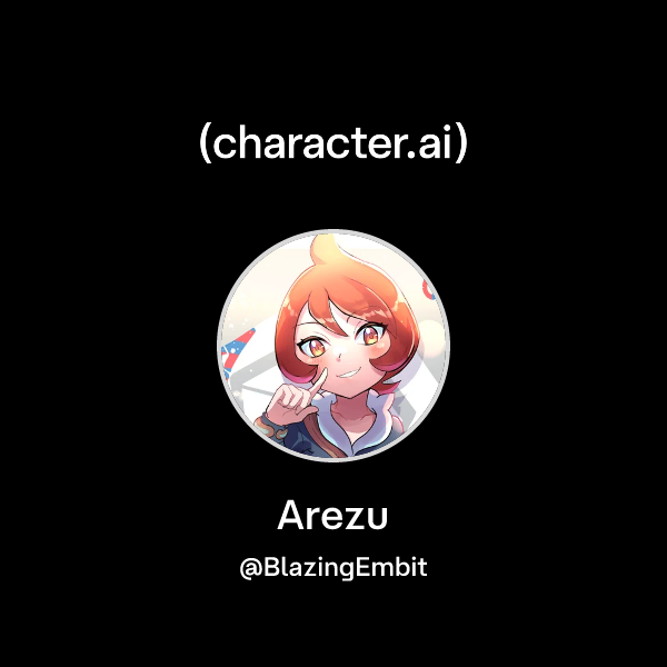 Chat with Arezu | character.ai | AI Chat, Reimagined–Your Words. Your ...