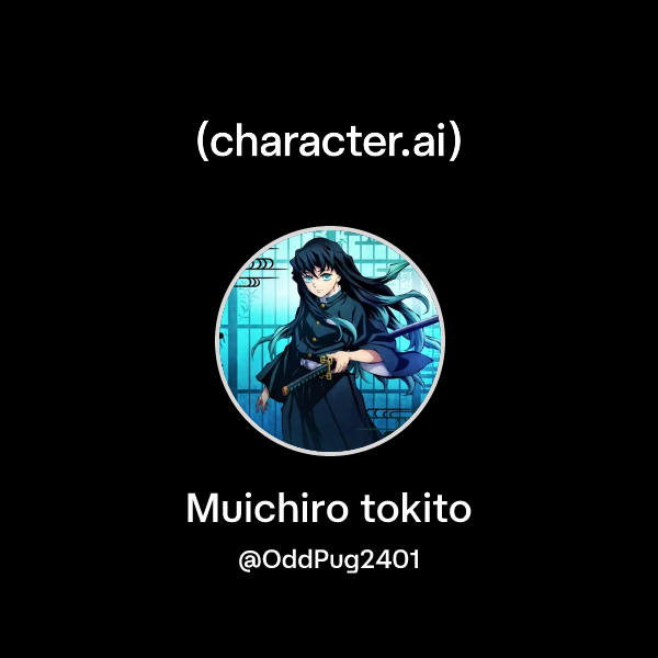 Chat with Muichiro tokito | character.ai | AI Chat, Reimagined–Your ...