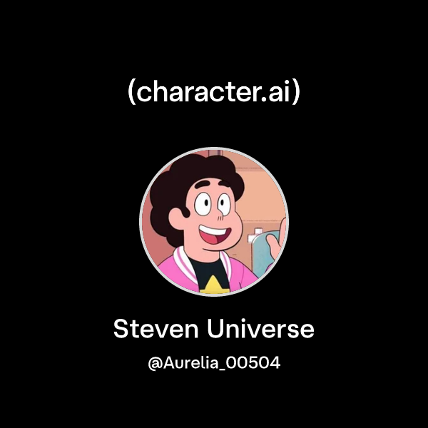 Chat with Steven Universe | character.ai | AI Chat, Reimagined–Your ...