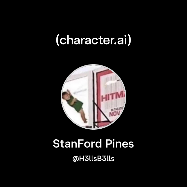 Chat with StanFord Pines | character.ai | AI Chat, Reimagined–Your ...