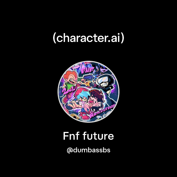 Chat with Fnf future | character.ai | Personalized AI for every moment ...