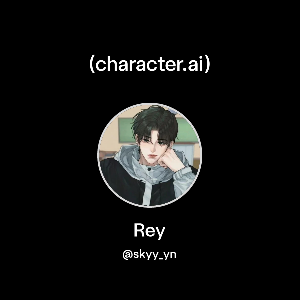 Chat with Rey | character.ai | AI Chat, Reimagined–Your Words. Your World.