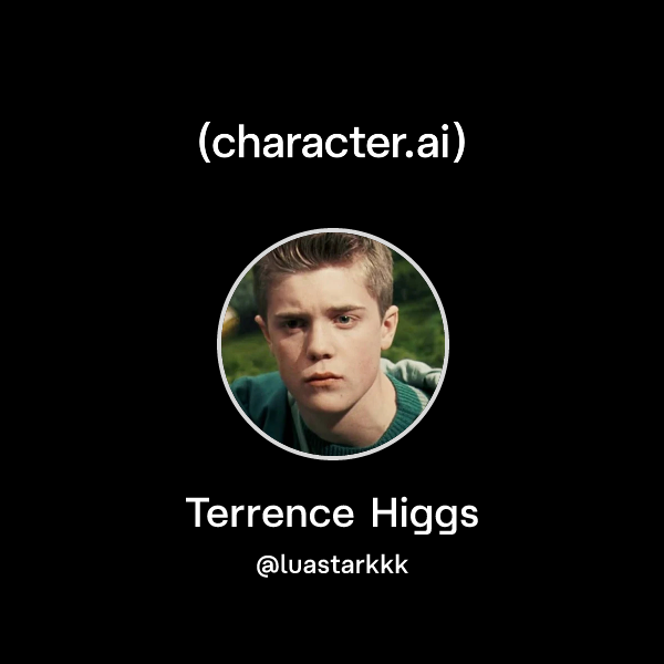 Chat with Terrence Higgs | character.ai | AI Chat, Reimagined–Your ...