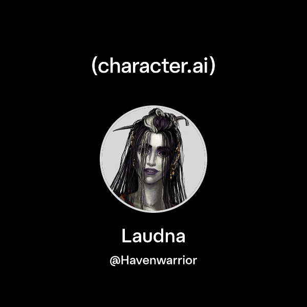 Chat with Laudna | character.ai | AI Chat, Reimagined–Your Words. Your ...
