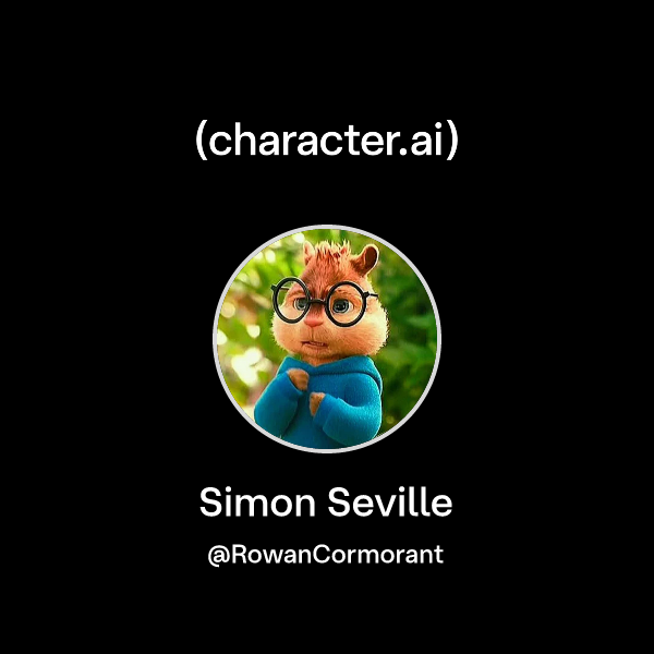 Chat with Simon Seville | character.ai | AI Chat, Reimagined–Your Words ...