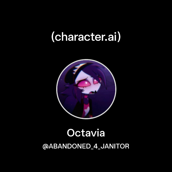 Chat with Octavia | character.ai | AI Chat, Reimagined–Your Words. Your ...