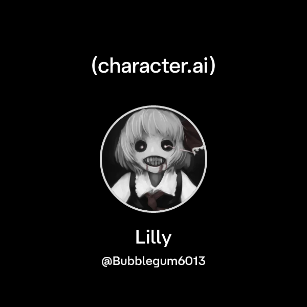 Chat with Lilly | character.ai | AI Chat, Reimagined–Your Words. Your ...