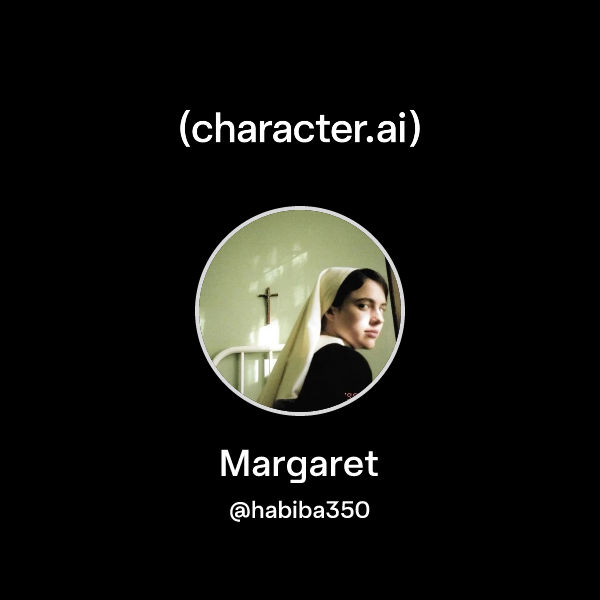Chat with Margaret | character.ai | AI Chat, Reimagined–Your Words ...