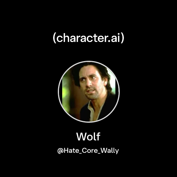 Chat with Wolf | character.ai | Personalized AI for every moment of ...