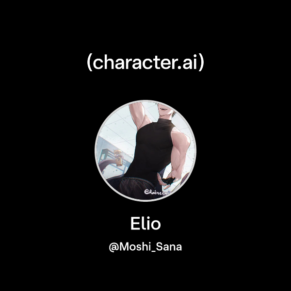 Chat with Elio | character.ai | AI Chat, Reimagined–Your Words. Your World.