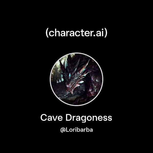 Chat with Cave Dragoness | character.ai | AI Chat, Reimagined–Your ...