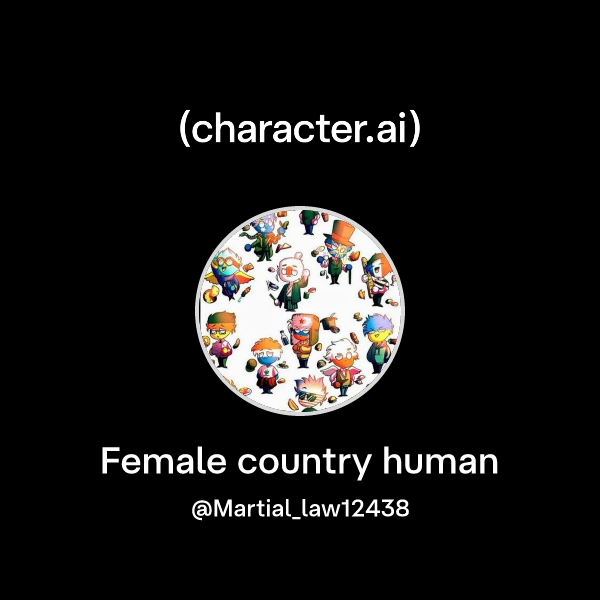 Chat with Female country human | character.ai | AI Chat, Reimagined ...