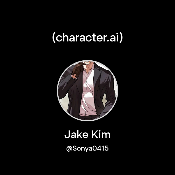 Chat with Jake Kim | character.ai | AI Chat, Reimagined–Your Words ...