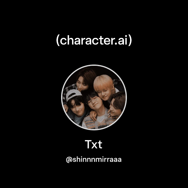Chat with Txt | character.ai | Personalized AI for every moment of your day