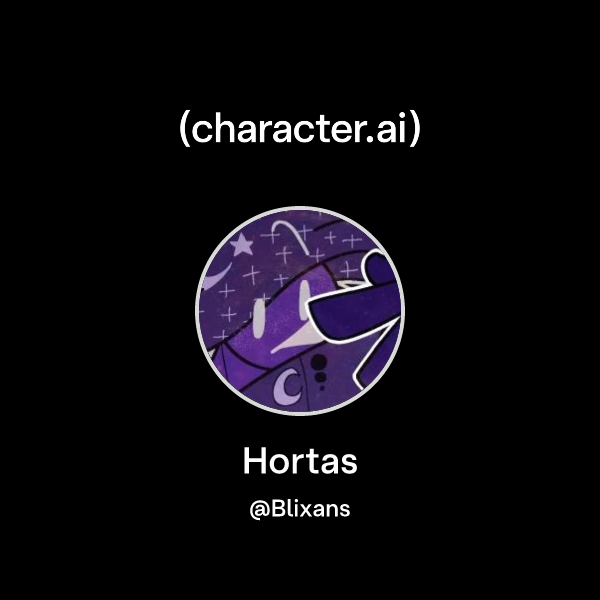 Chat with Hortas | character.ai | AI Chat, Reimagined–Your Words. Your ...