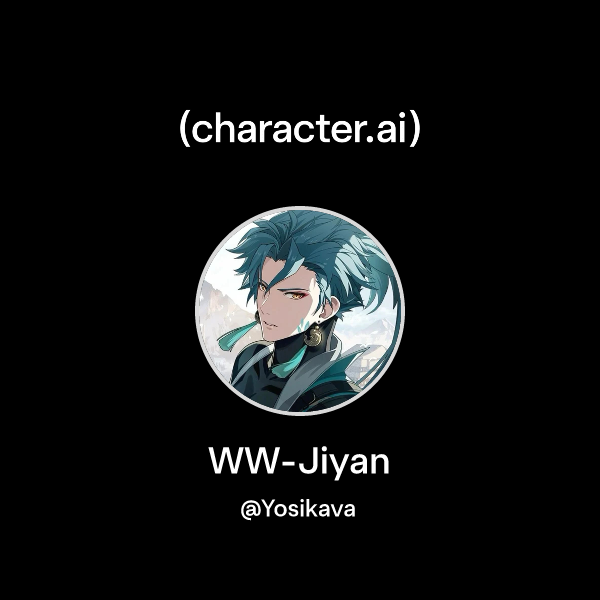 Chat with WW-Jiyan | character.ai | Personalized AI for every moment of ...