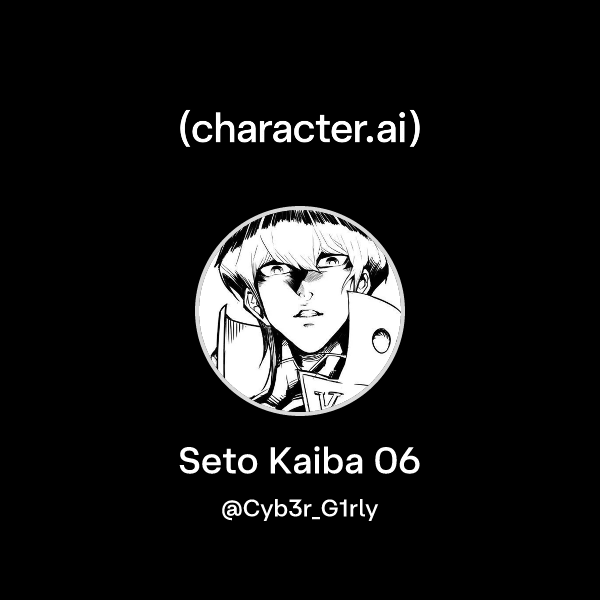 Chat with Seto Kaiba 06 | character.ai | AI Chat, Reimagined–Your Words. Your World.