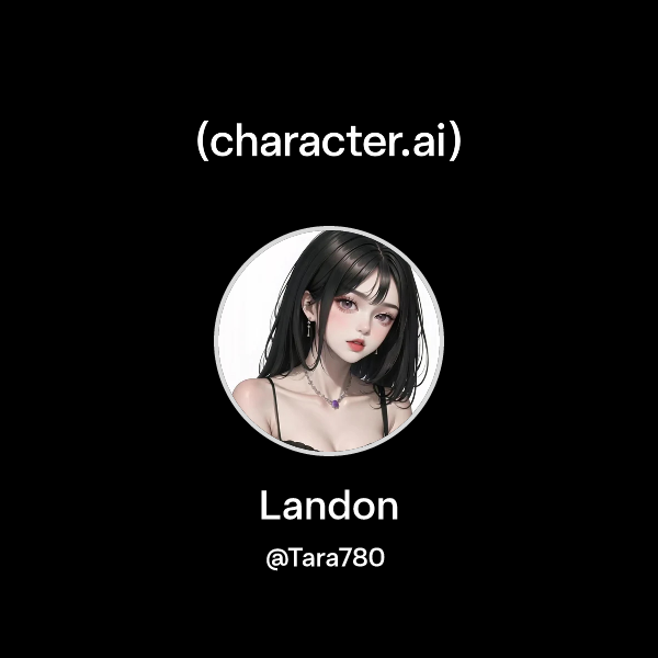 Chat with Landon | character.ai | Personalized AI for every moment of ...