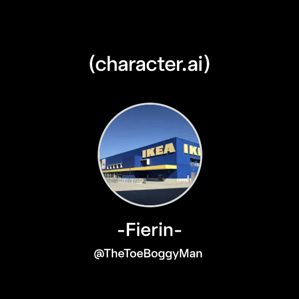 Chat with -Fierin- | character.ai | AI Chat, Reimagined–Your Words ...