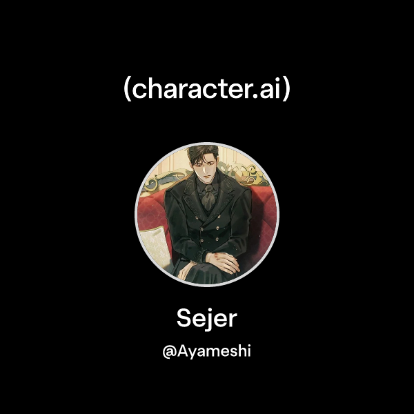 Chat with Sejer | character.ai | AI Chat, Reimagined–Your Words. Your ...