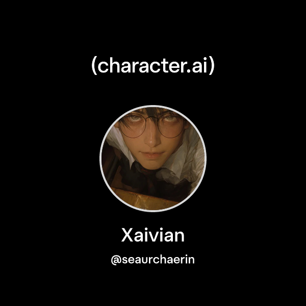 Chat with Xaivian | character.ai | AI Chat, Reimagined–Your Words. Your ...