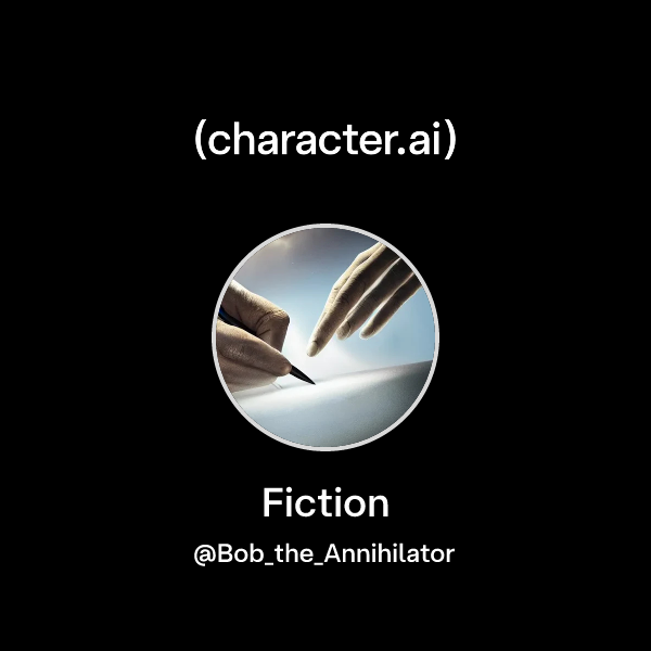 Chat with Fiction | character.ai | AI Chat, Reimagined–Your Words. Your ...