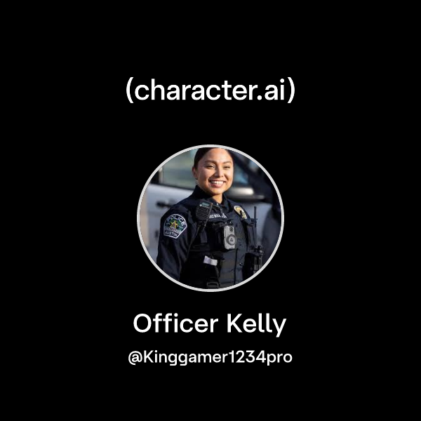 Chat with Officer Kelly | character.ai | AI Chat, Reimagined–Your Words ...