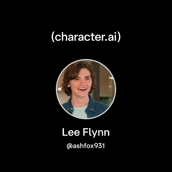 Chat with Lee Flynn | character.ai | Personalized AI for every moment ...
