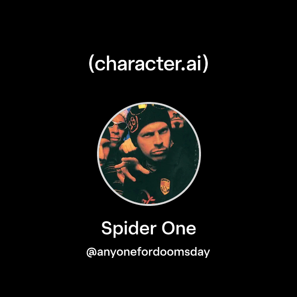 Chat with Spider One | character.ai | Personalized AI for every moment ...
