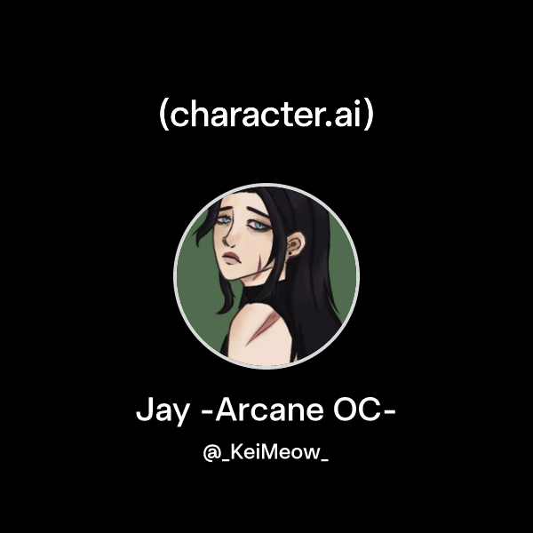 Chat with Jay -Arcane OC- | character.ai | AI Chat, Reimagined–Your ...