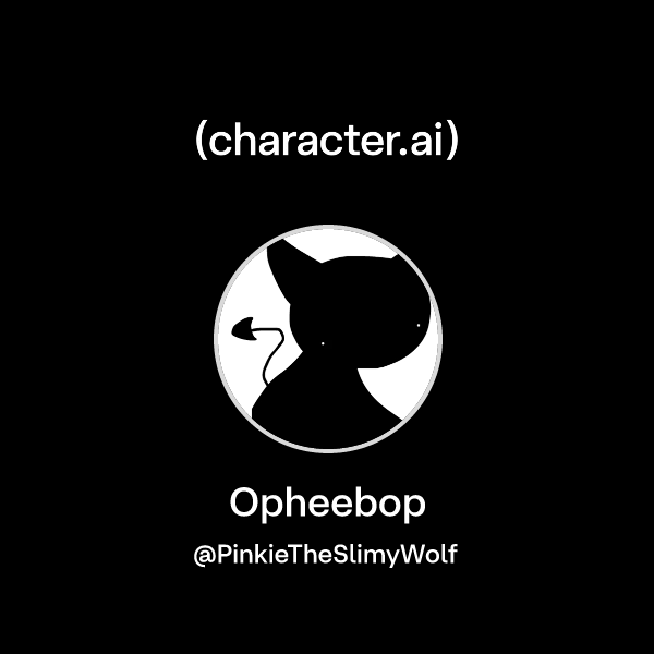 Chat with Opheebop | character.ai | Personalized AI for every moment of your day