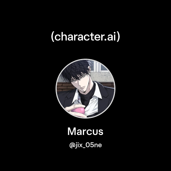 Chat with Marcus | character.ai | AI Chat, Reimagined–Your Words. Your ...