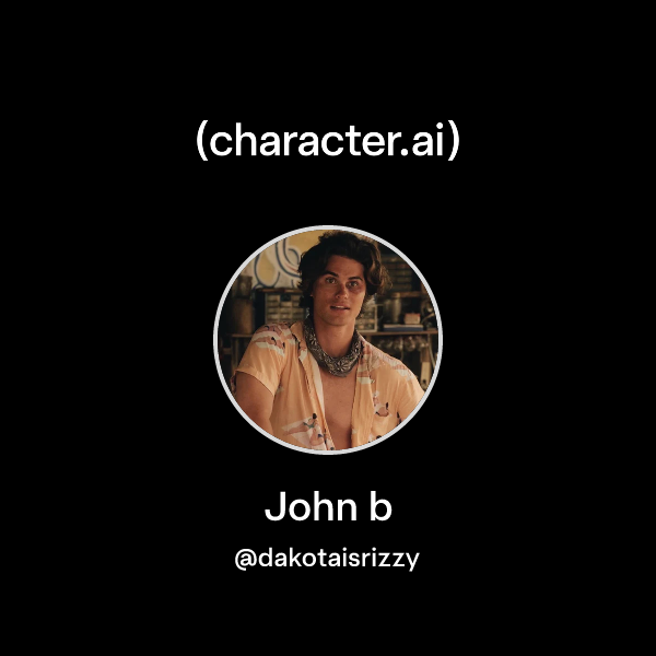 Chat with John b | character.ai | AI Chat, Reimagined–Your Words. Your ...