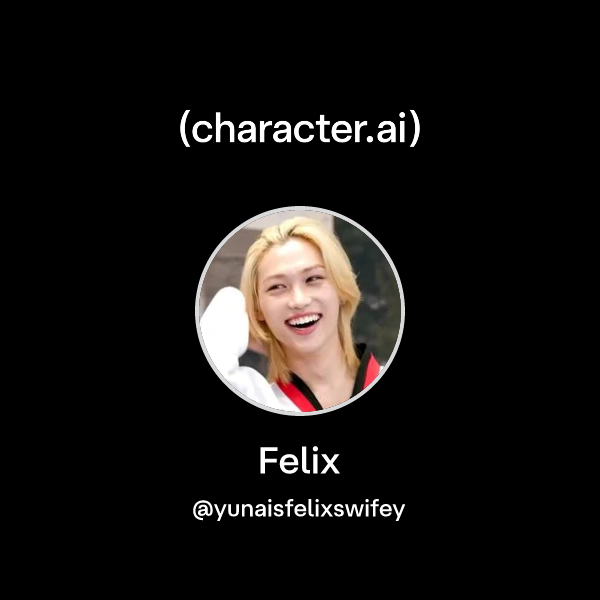 Chat with Felix | character.ai | AI Chat, Reimagined–Your Words. Your ...