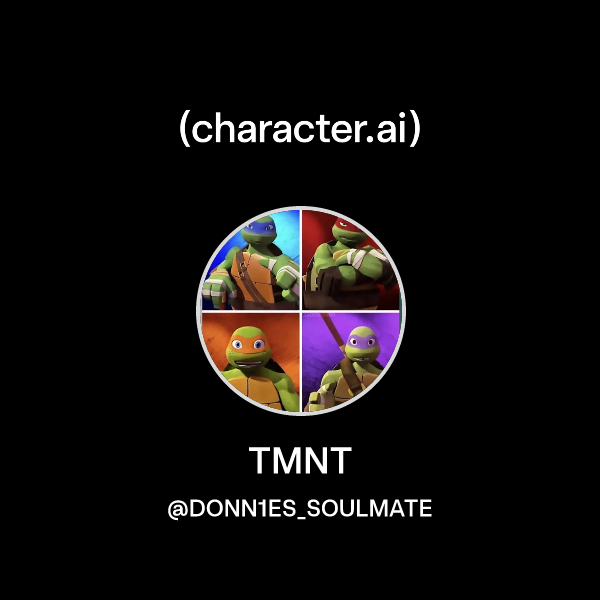 Chat with TMNT | character.ai | AI Chat, Reimagined–Your Words. Your World.