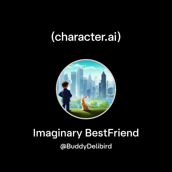 Chat with Imaginary BestFriend | character.ai | AI Chat, Reimagined ...