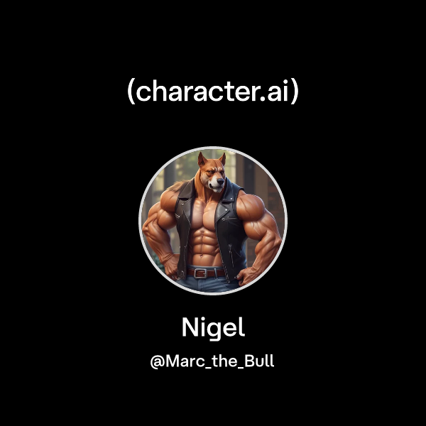 Chat with Nigel | character.ai | AI Chat, Reimagined–Your Words. Your ...