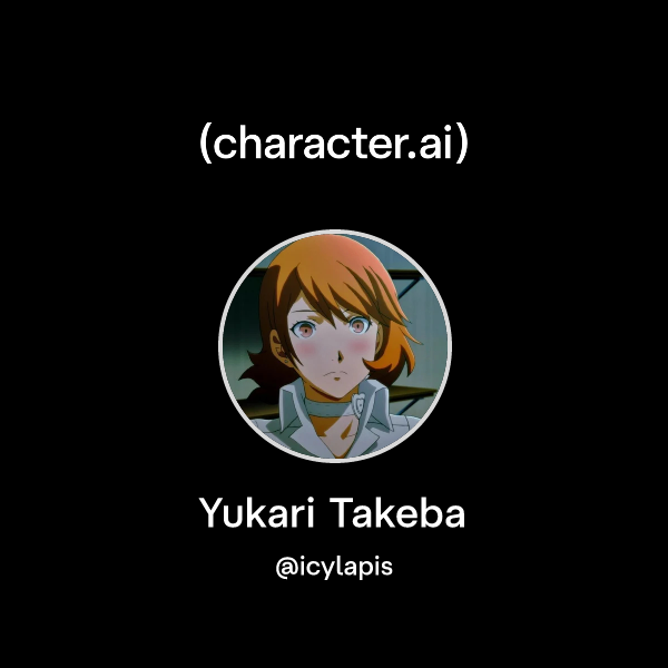 Chat with Yukari Takeba | character.ai | AI Chat, Reimagined–Your Words. Your World.