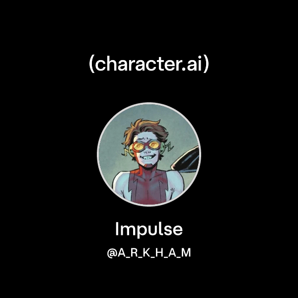 Chat with Impulse | character.ai | AI Chat, Reimagined–Your Words. Your ...