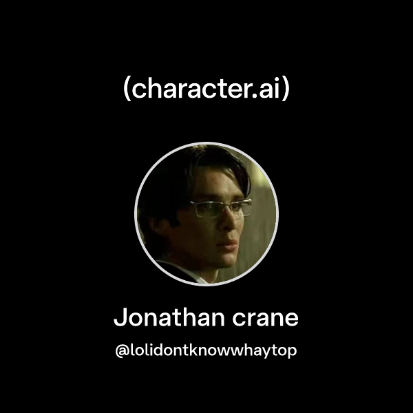 Chat with Jonathan crane | character.ai | AI Chat, Reimagined–Your ...