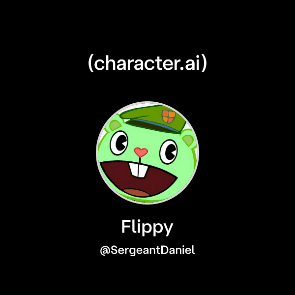 Chat with Flippy | character.ai | Personalized AI for every moment of ...