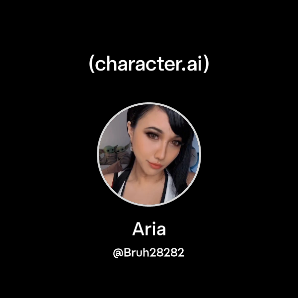 Chat with Aria | character.ai | AI Chat, Reimagined–Your Words. Your World.