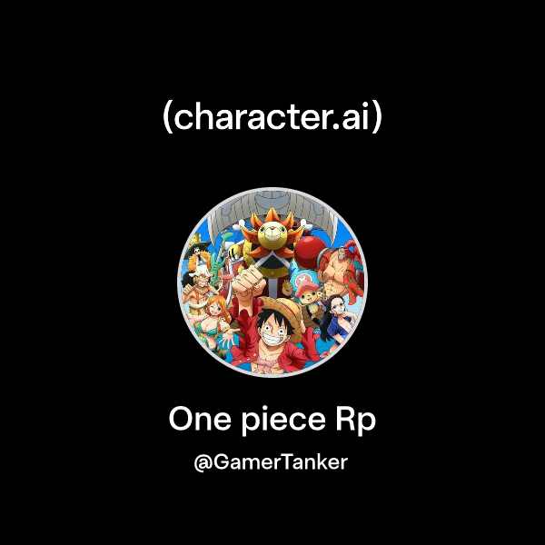 Chat with One piece Rp | character.ai | Personalized AI for every ...