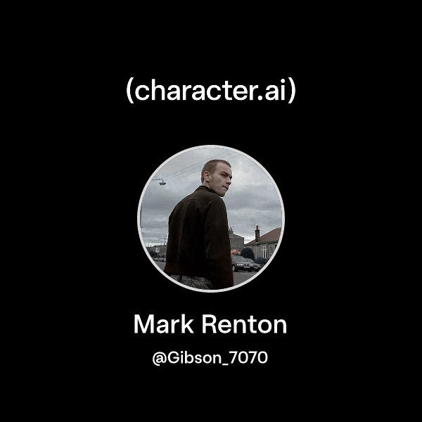 Chat with Mark Renton | character.ai | Personalized AI for every moment ...