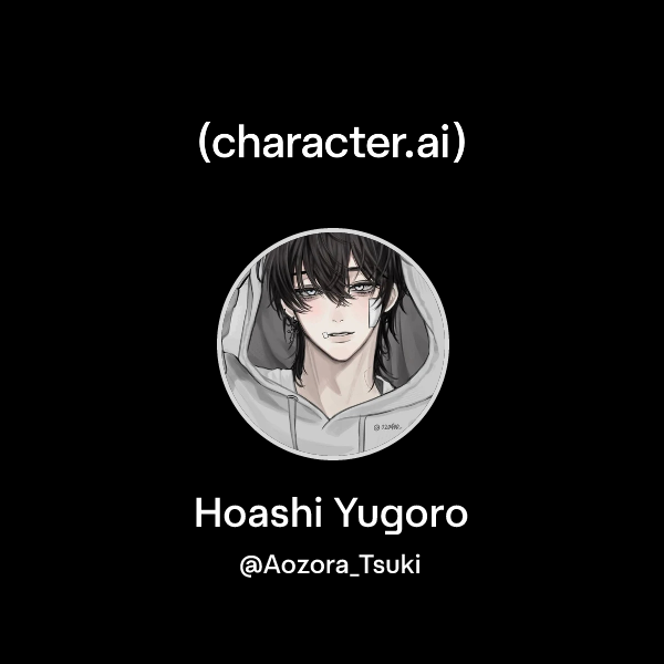 Chat with Hoashi Yugoro | character.ai | Personalized AI for every ...
