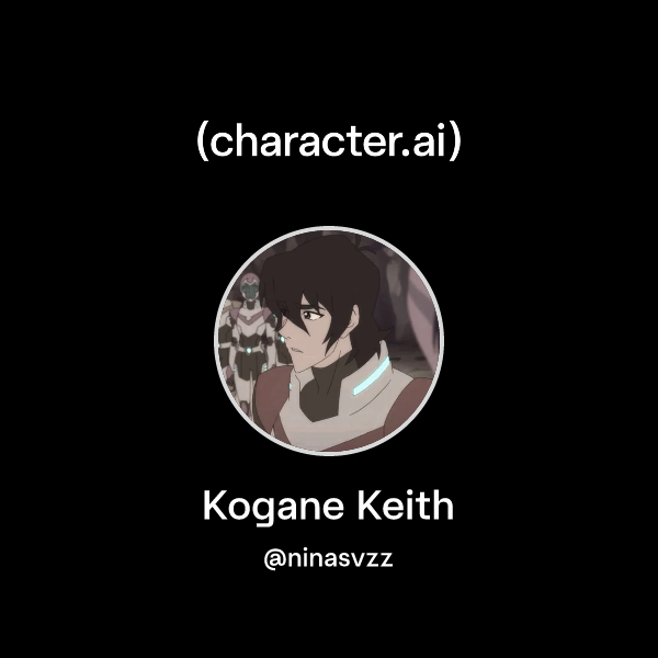 Chat with Kogane Keith | character.ai | AI Chat, Reimagined–Your Words ...