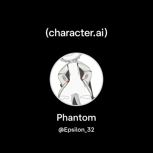 Chat with Phantom | character.ai | AI Chat, Reimagined–Your Words. Your World.